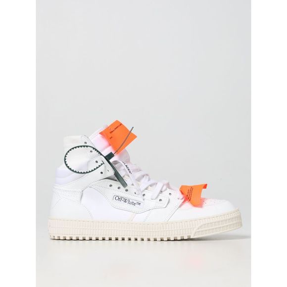 Off-White | Shoes | Offwhite Sneakers Men White | Poshmark